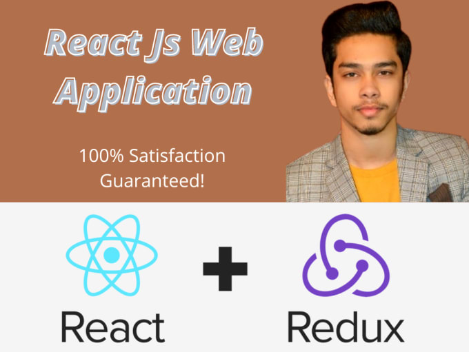 Develop react js web application by Noorulhassan364 | Fiverr Develop react js web application by Noorulhassan364 | Fiverr