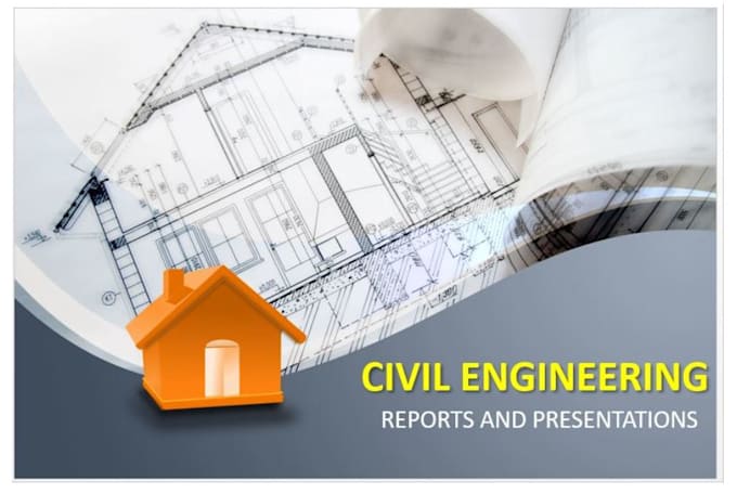 Do civil engineering tasks, reports, projects by Mbilal8328 | Fiverr