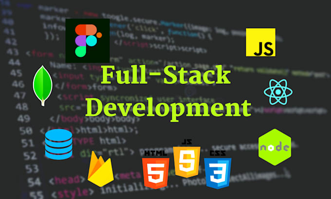 Design, redesign, fix react, javascript, node, html5, css3 website by ...