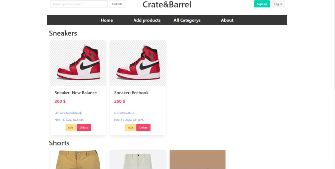 Specialize in python, django framework programmer by Khusanoff | Fiverr
