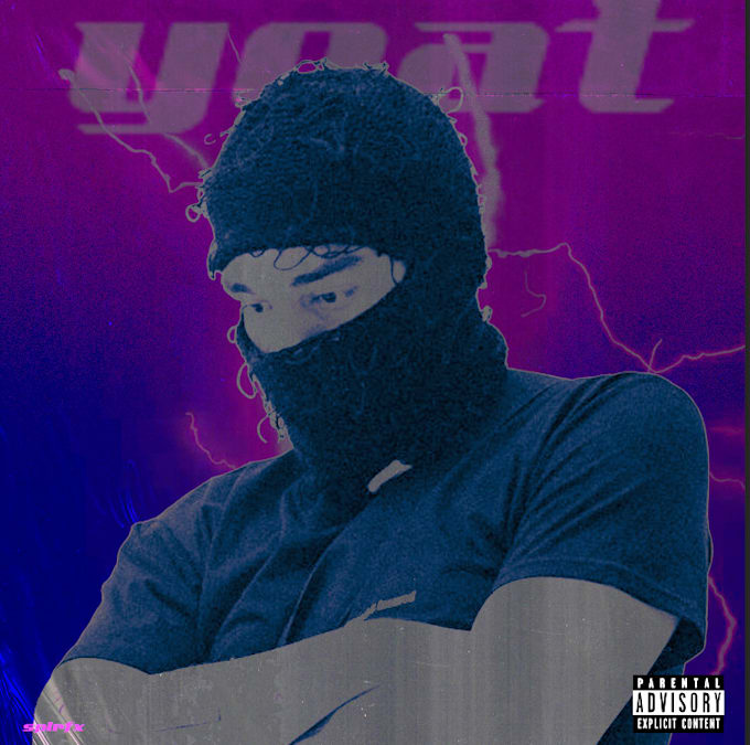 Make clean visual album covers by Splrvfx | Fiverr