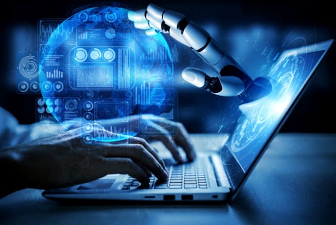 Develop Mining Bot Bitcoin Mining Bot Mining Software By Gurubot2 Fiverr