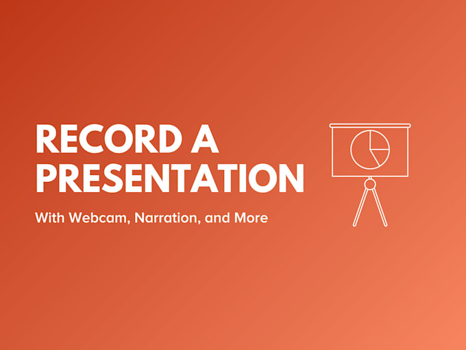 A beautiful video presentation by Creativemeena98 | Fiverr