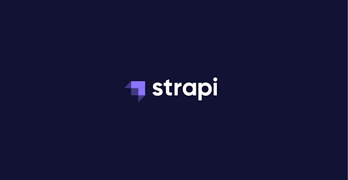 Develop web app using strapi with react next gatsby vue nuxt by Nick ...