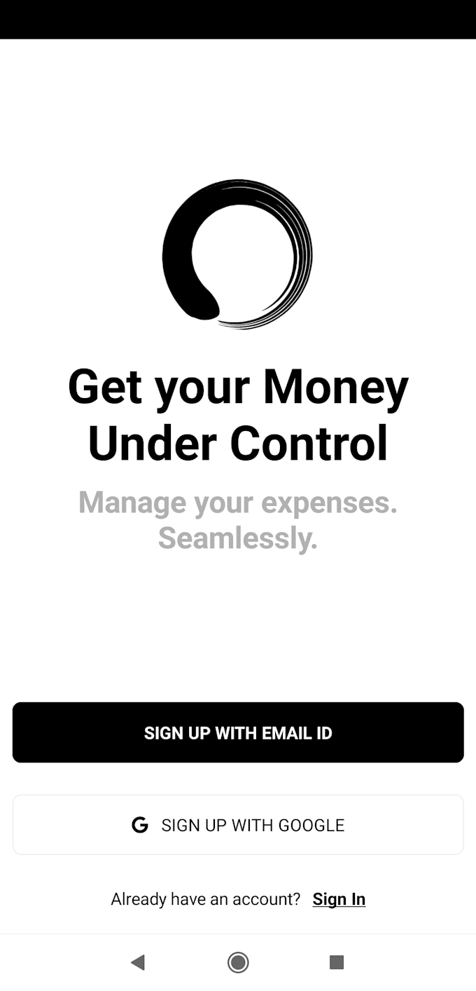 Design Xamarin Forms Or Maui Ui Ux For Android Ios Platforms By Rbzzoro