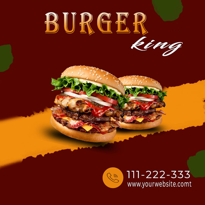 Design an amazing instagram post by Design_shumaila | Fiverr
