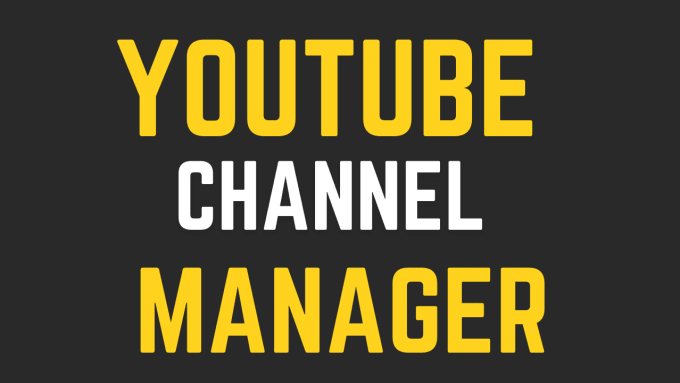 Create, setup and optimize youtube channel by Khawar_02 | Fiverr Create, setup and optimize youtube channel by Khawar_02 | Fiverr