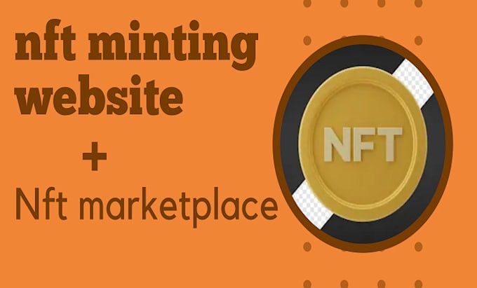 Nft Minting Website Minting Website Simple Nft Marketplace By