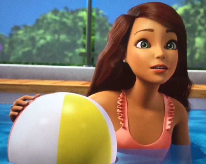 Do 3d Animation 3d Video Animation Character Design Cartoon Music Video