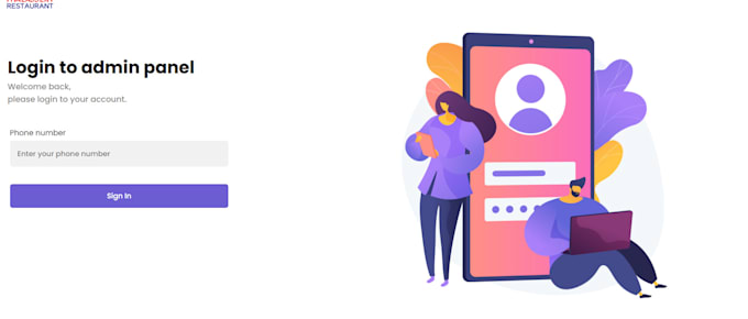 Develop React Js Gatsby Angular Knockout Vue Web Apps By Ninoop Fiverr