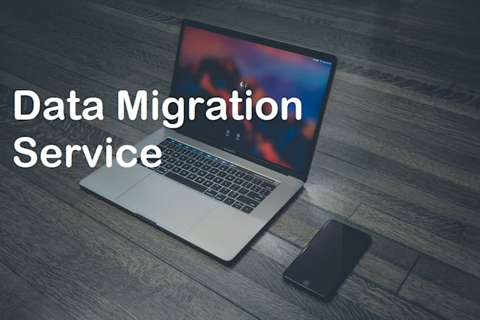 Migrate your data from old database to new database by Mhmasuk | Fiverr