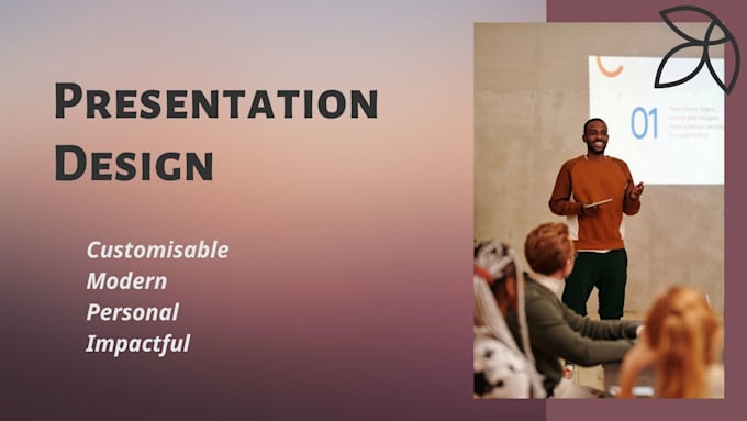 Create unique presentations tailored to your needs by Stephanie_agius ...