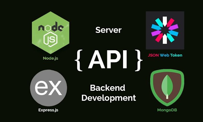 Build Restful Apis Using Nodejs With Mongodb And Mysql By Um4ir05 Fiverr
