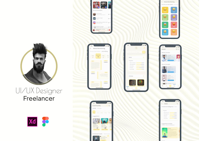 Provide catchy visual designs for the best price by Pravnnair37 | Fiverr