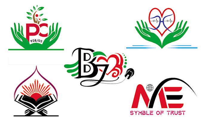 Always design the best new logo by Bappi550 | Fiverr