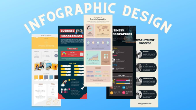 Create visually appealing infographics by Stephanie_agius | Fiverr Create visually appealing infographics by Stephanie_agius | Fiverr
