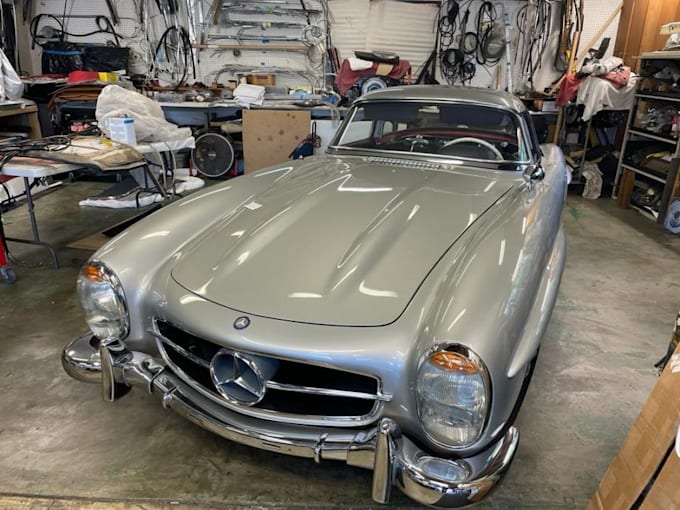 Find a used vehicle on croatian car market by Mariokuca | Fiverr