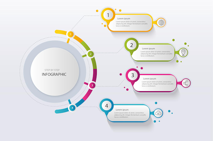 Design an engaging infographic within 24 hours by Izharulhaq6 | Fiverr