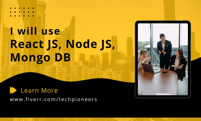 Create A Web App Using React Js Next Js Express Node Js Mongo Db By