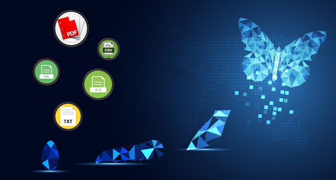 Extract transform normalize data from many sources xml xls pdf db csv ... Extract transform normalize data from many sources xml xls pdf db csv ...