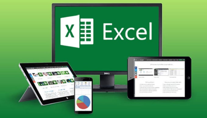 Solve excel problems, create formulas and dashboards by Walidmarzouki ...