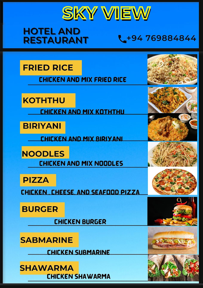 Design awesome banner, poster and flyer with your requirements by ...