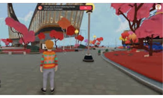 Develop nft metaverse game, nft game, blockchain game, nft marketplace ... Develop nft metaverse game, nft game, blockchain game, nft marketplace ...