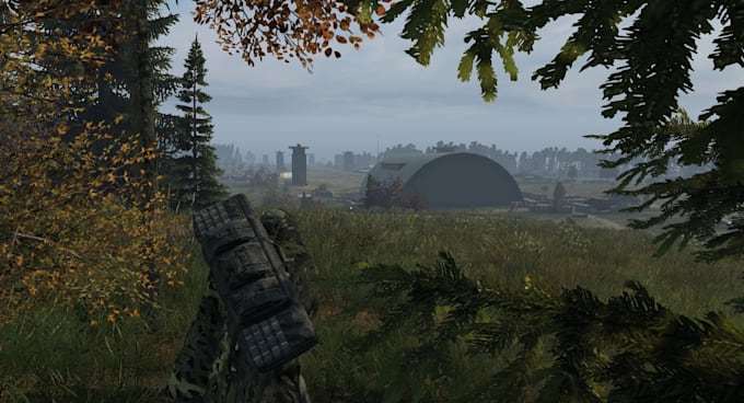 Make custom dayz pc locations by Joeykramme | Fiverr