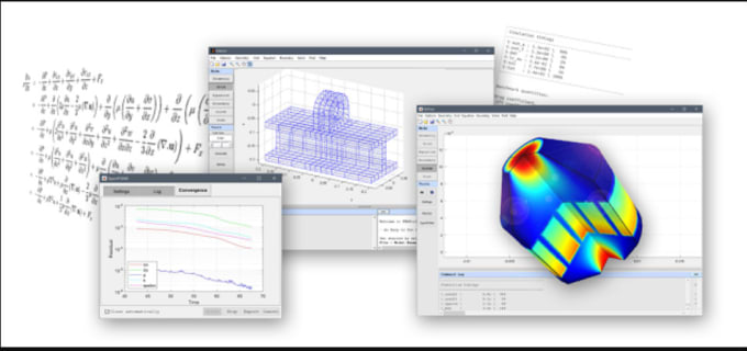 Write matlab codes and simulink models by Itx_engineer | Fiverr Write matlab codes and simulink models by Itx_engineer | Fiverr