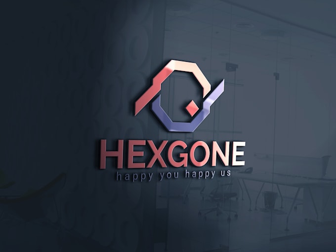 Design a modern, unique and simple logo for you by Champiodesign | Fiverr