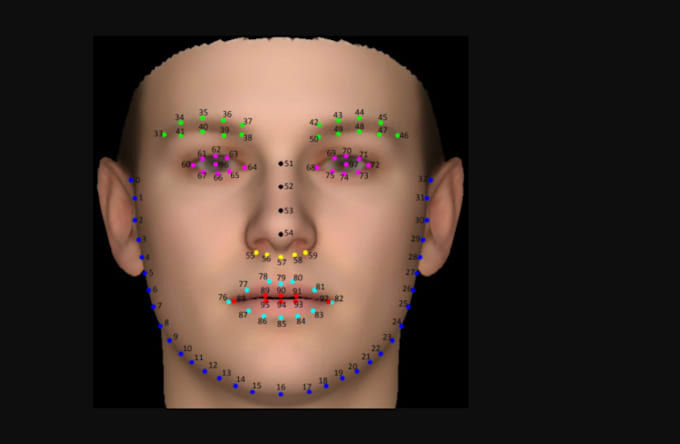 Do any computer vision project using python by Afzaal_hassan | Fiverr