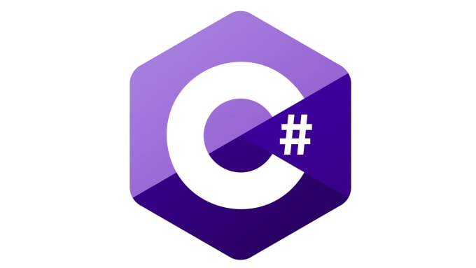 Make a c sharp program by Jameskywd | Fiverr