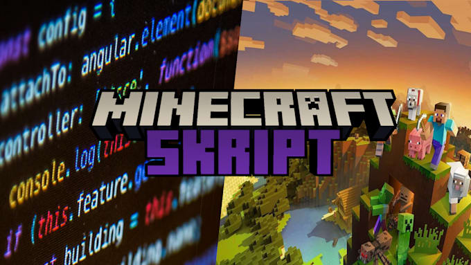 Create you a skript by Kakarvfx | Fiverr