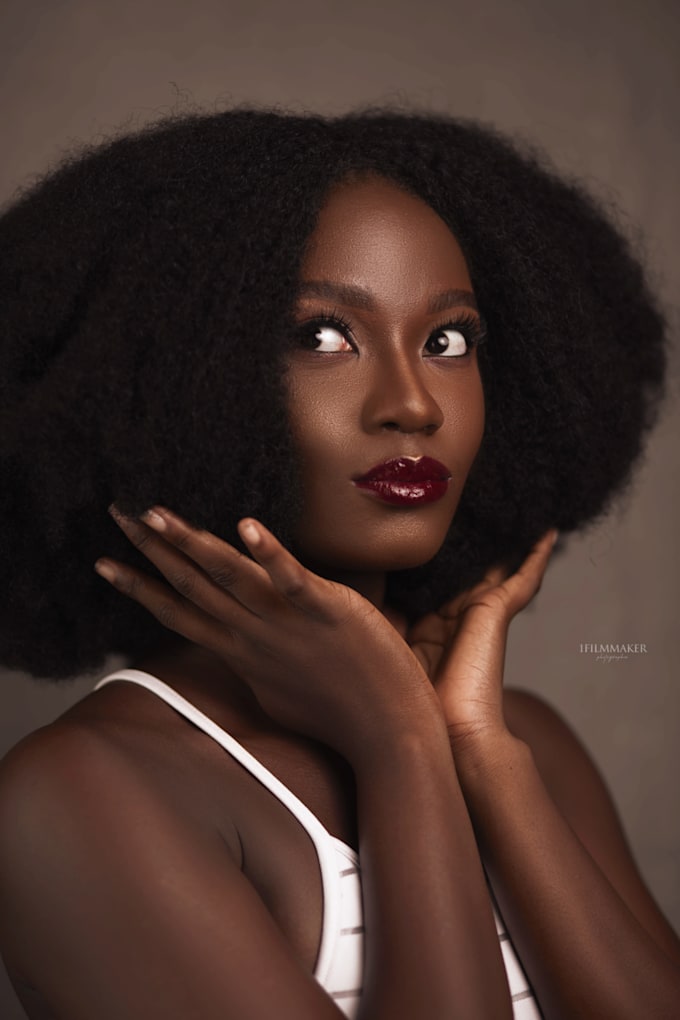 Be your professional product model and brand ambassador by Ejeyeanino ...