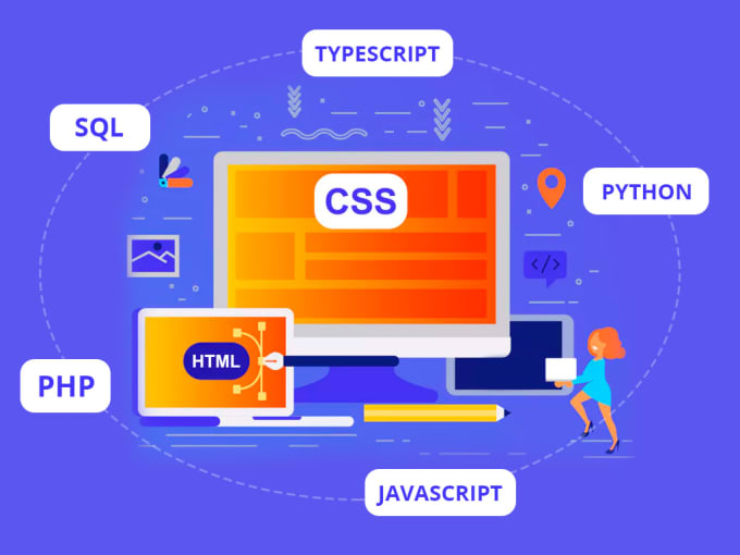 Do Any Php Html Css Sql And Js Task By Epexsolutions Fiverr
