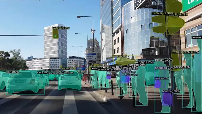 Do deep learning ,machine learning ,computer vision projects by Anillos ...