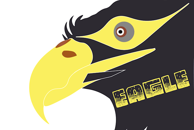 Make intricate logo design and brand identity by Rjaliyashaheen | Fiverr