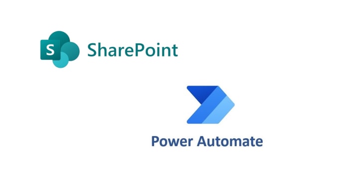 Develop solutions within sharepoint and power automate by Martins_kalva ...