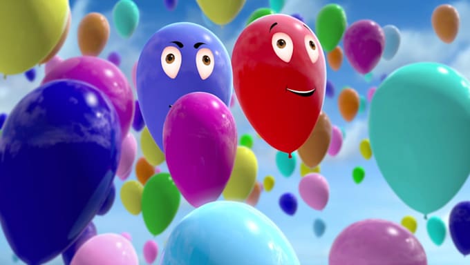 Make 2d and 3d motion graphics explainer videos by Greenmediawala | Fiverr