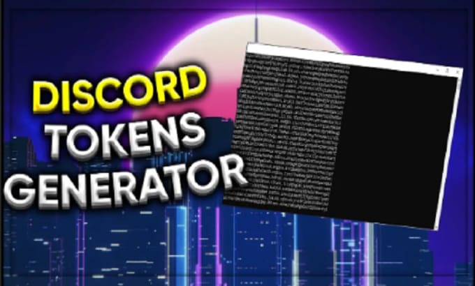 Discord token generator, discord token generator, token generator by ... Discord token generator, discord token generator, token generator by ...