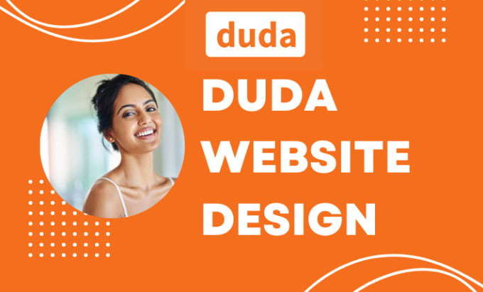 Design and redesign a responsive duda website using duda website ... Design and redesign a responsive duda website using duda website ...
