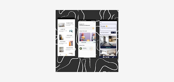 Develop Your Cross Platform Responsive App Using Flutter By Blancko Fiverr