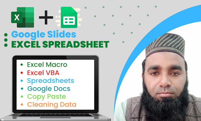 Create google docs, spreadsheet, excel doc, drive sheets by ...