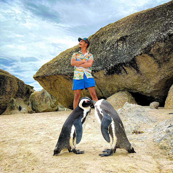 Do an amazing instagram reels and video ideas done by Yazanbadarny | Fiverr