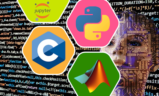 Do your computer science tasks and programming projects by Raufie | Fiverr