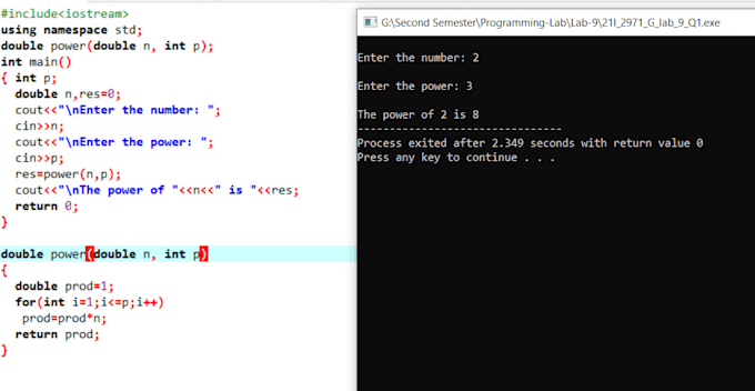 Never let you down programmer never stops by Falcon_fu | Fiverr