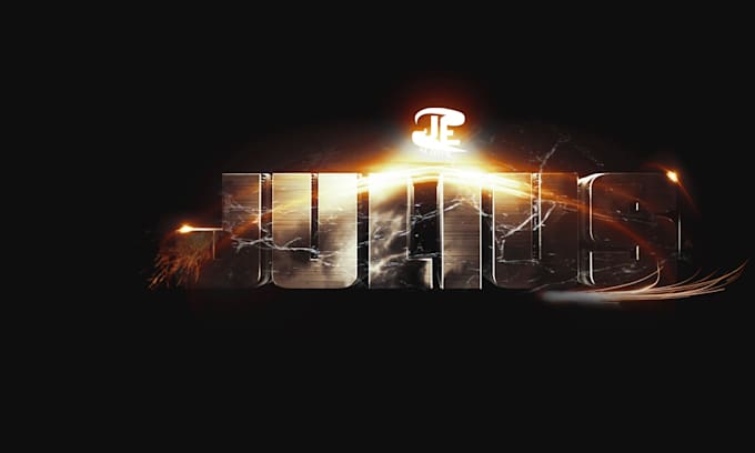 Can design graphic, artwork and logos by Juliusbernard | Fiverr