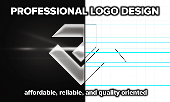 Design your brand an exceptional logo by Visualsbyjoey | Fiverr