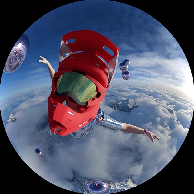 Create an amazing animation by Achesh | Fiverr