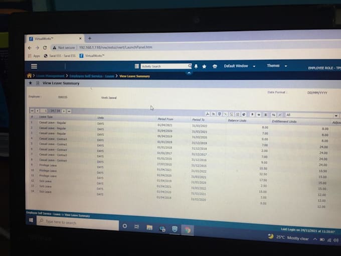 Copy paste work , excel work sheet entry by Jaswaljas | Fiverr